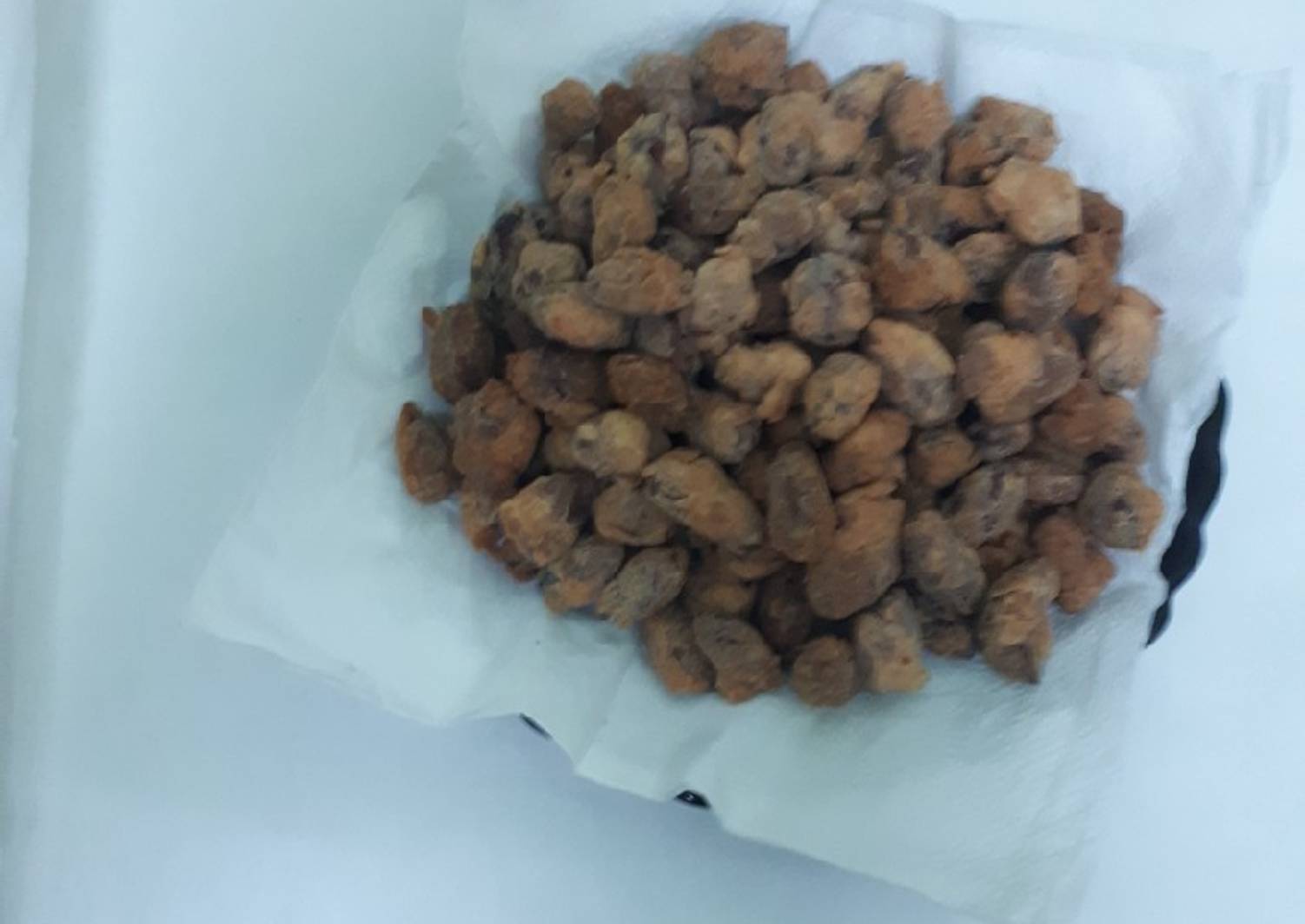 Crunchy coated peanuts Recipe by Kezengwa Irene - Cookpad