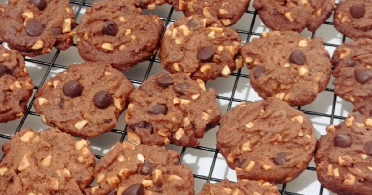 151 resep cookies pasta moka enak dan mudah - Cookpad