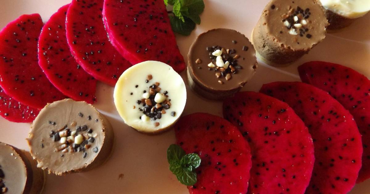 Pitahaya - 61 recetas caseras- Cookpad