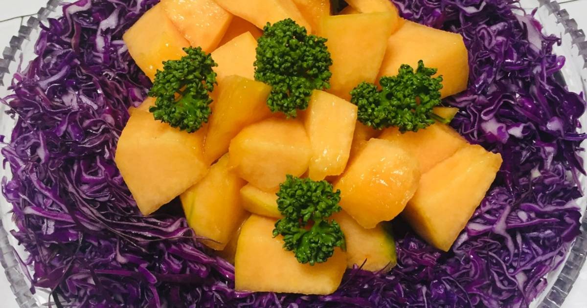 Col roja - 87 recetas caseras- Cookpad