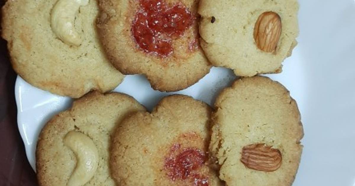 36 easy and tasty aata cookies recipes by home cooks - Cookpad