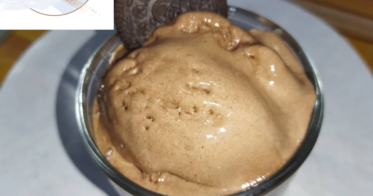 489 resep es krim chocolatos enak dan mudah - Cookpad