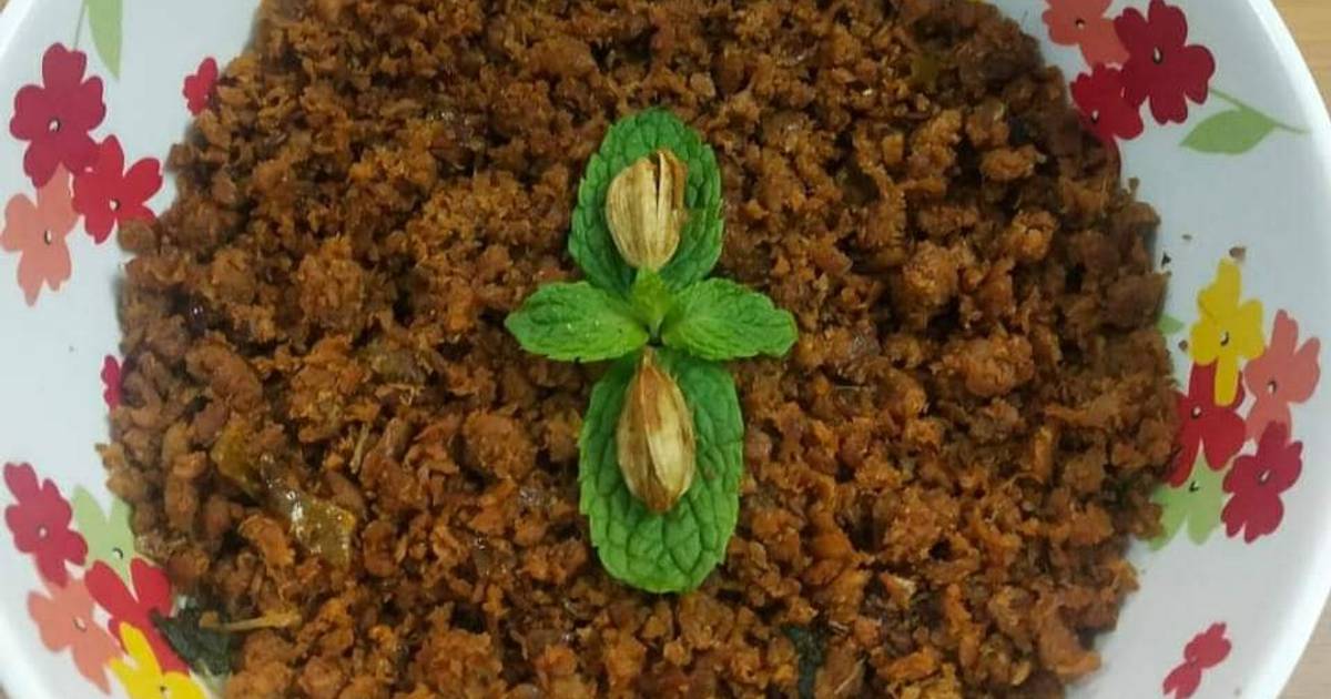 40 easy and tasty soya pulp recipes by home cooks - Cookpad