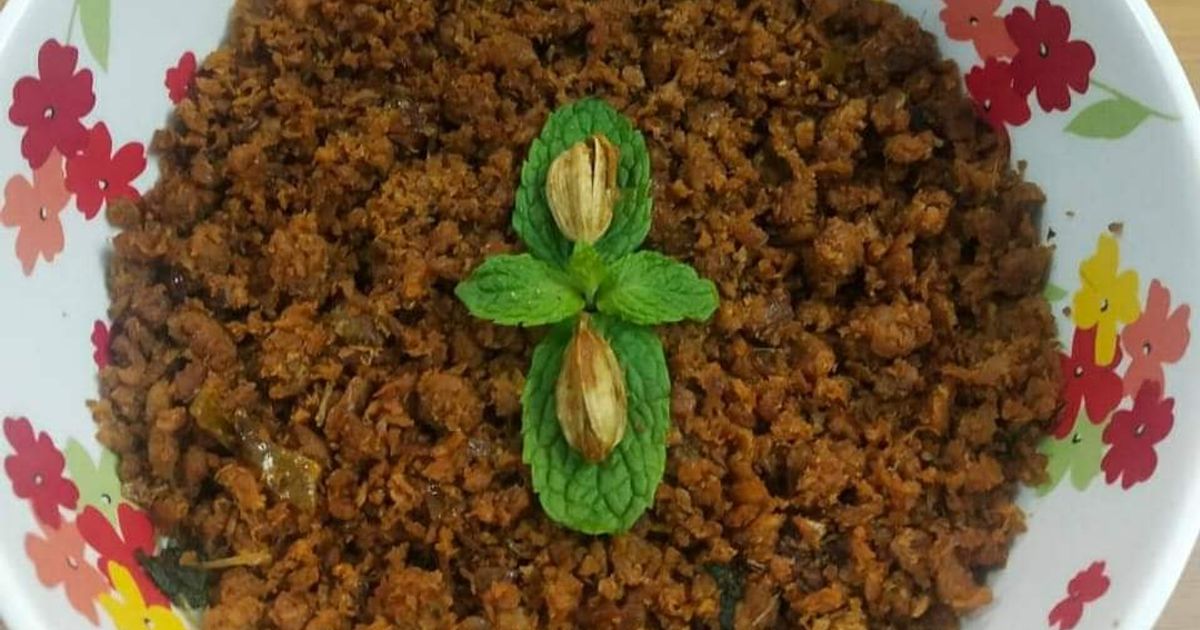Discover unique soya pulp recipes you'll love