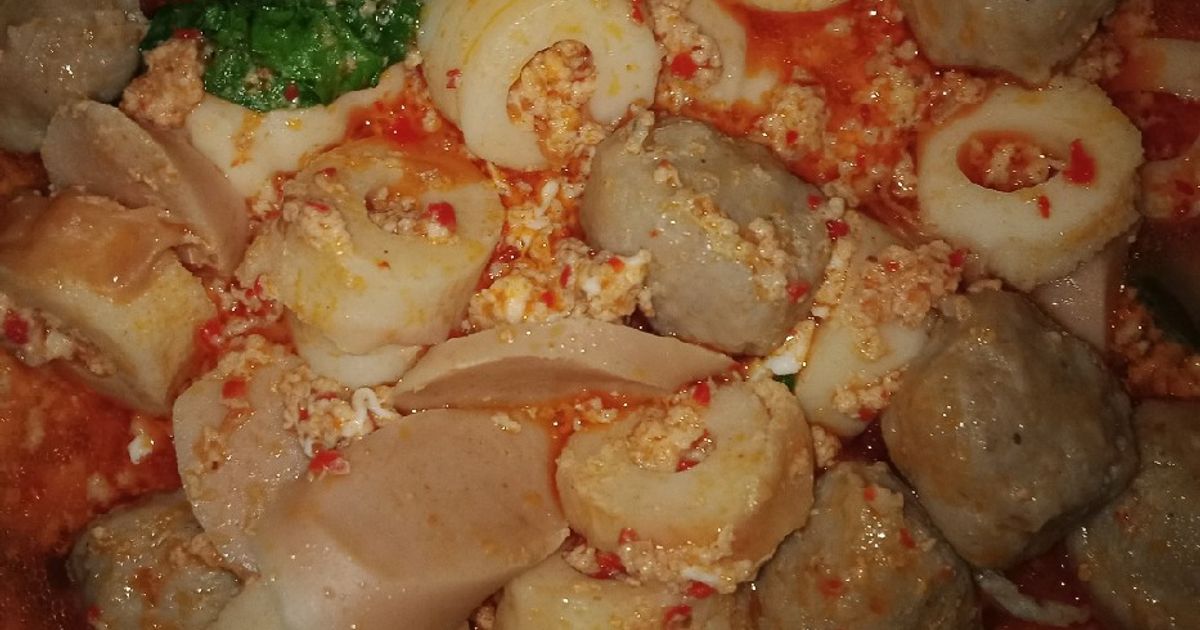 Resep pisrol rumahan enak dan mudah - Cookpad