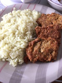 Frito De Jurel Receta de Barbara Macaya - Cookpad