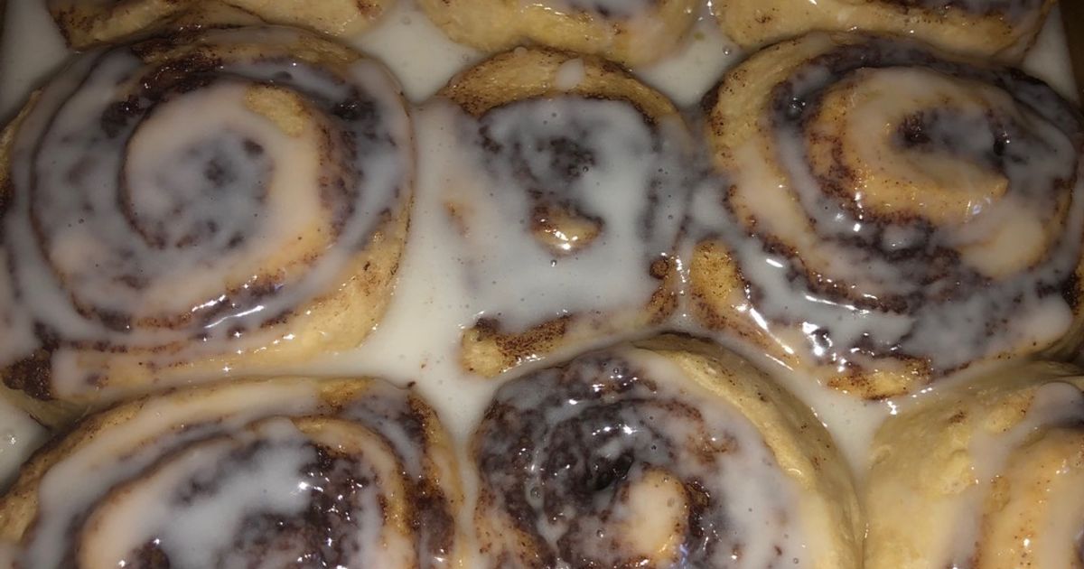 5,920 easy and tasty tbsp cinnamon recipes by home cooks - Cookpad