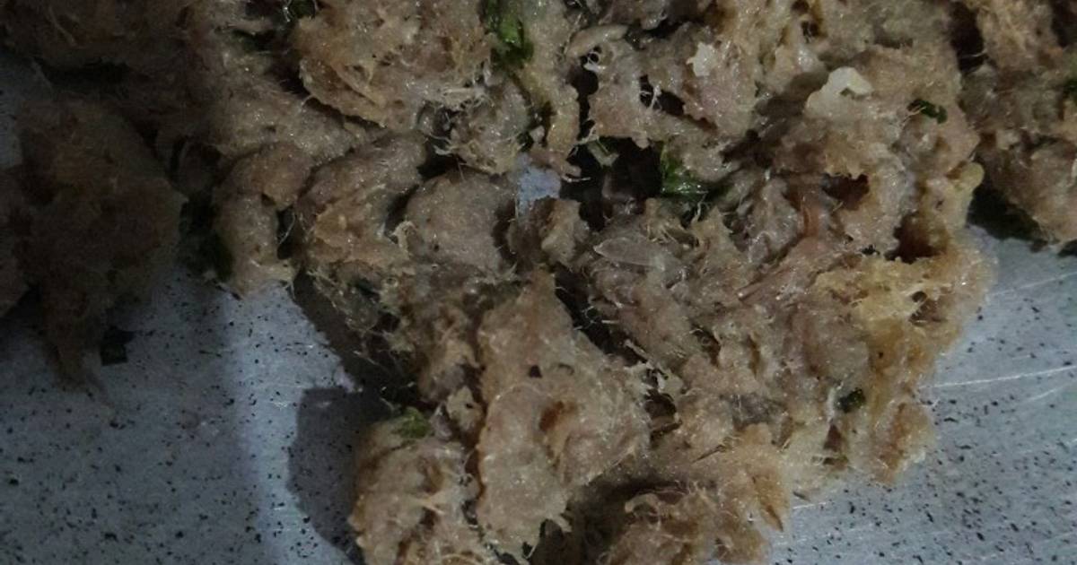 128 resep kroket daging tanpa telur enak dan mudah - Cookpad