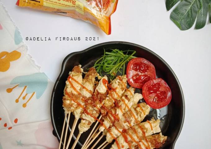 Resep Telur Gulung Bihun oleh Adelia Firdaus - Cookpad