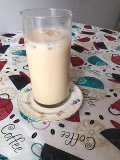 Fresco De Chan 🇸🇻 (Bebida Salvadoreña) Receta de Sandry Cruz♡- Cookpad