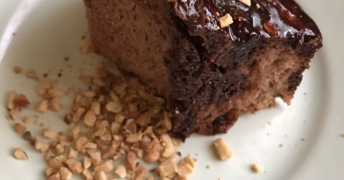6 receitas fáceis e saborosas de bolo castanha facil por cozinheiros do ...