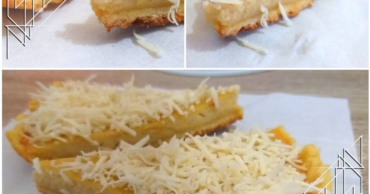 13 resep durian keju pie enak dan mudah - Cookpad