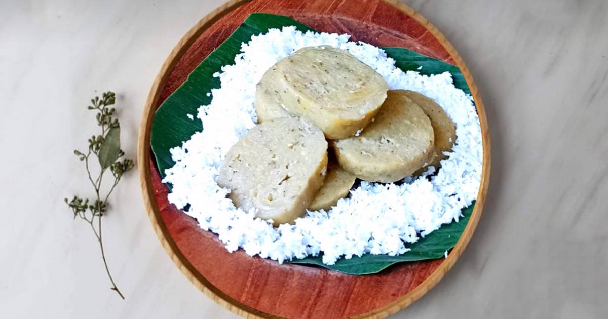 44 resep gethuk pisang kepok enak dan mudah - Cookpad