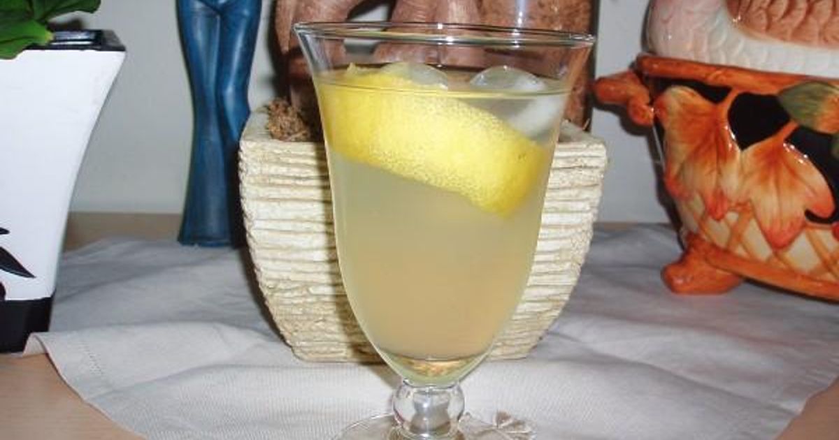 Lemonade Recipe by Cookpad Greece - Cookpad