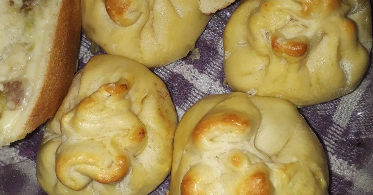 Pirok - 21 recetas caseras- Cookpad