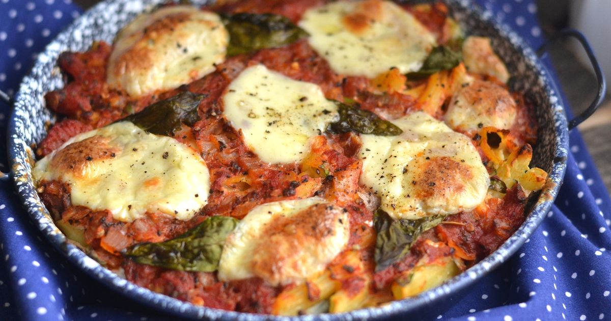 66 egyszerű és finom spenótos ricottas recept - Cookpad receptek