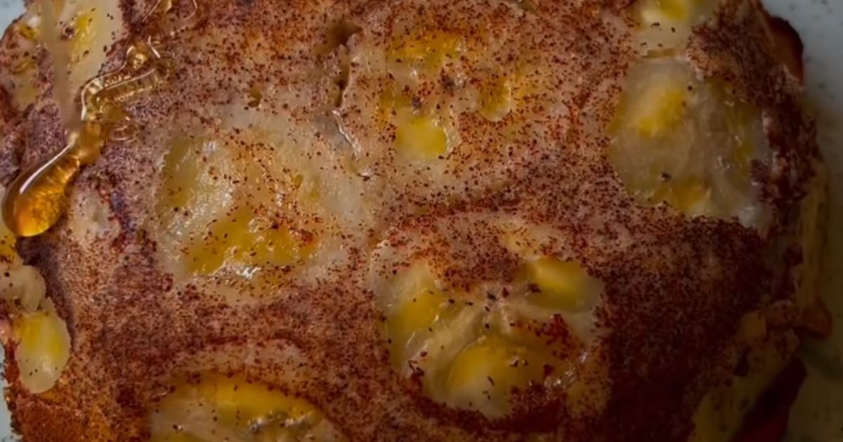 37 receitas fáceis e saborosas de banana na airfryer por cozinheiros do ...