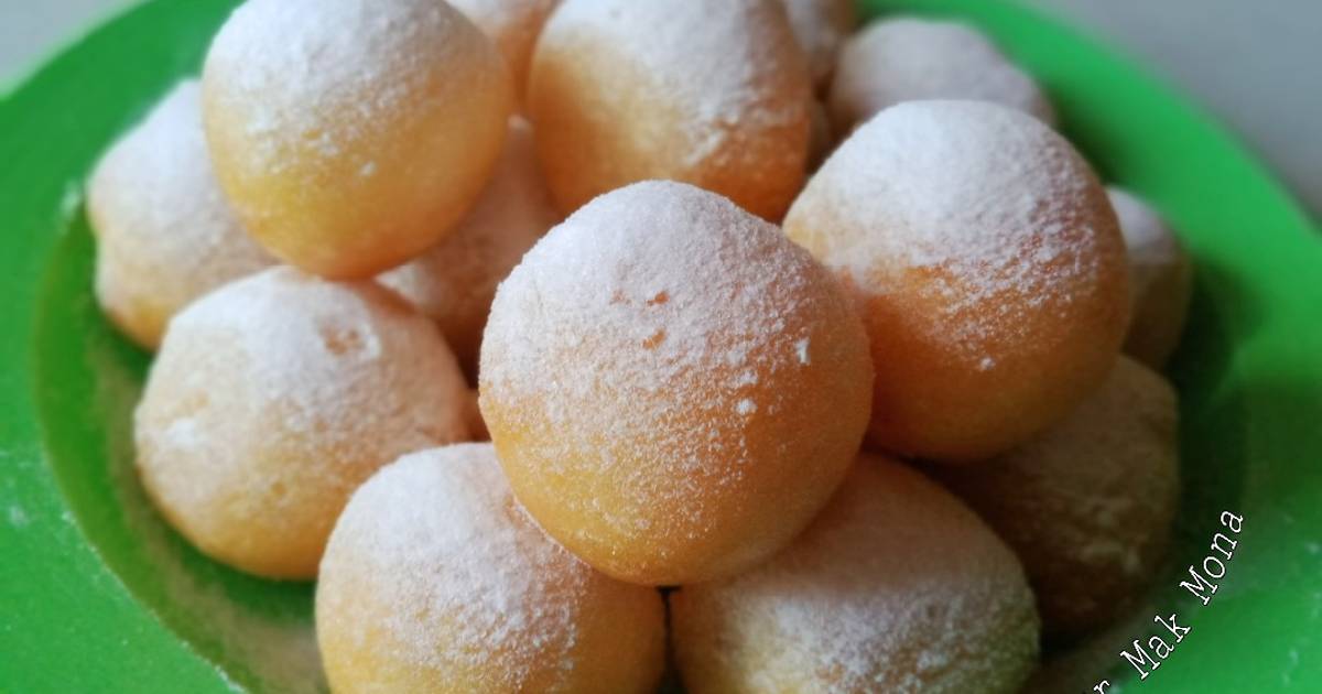 848 resep tepung kentang enak dan sederhana ala rumahan - Cookpad