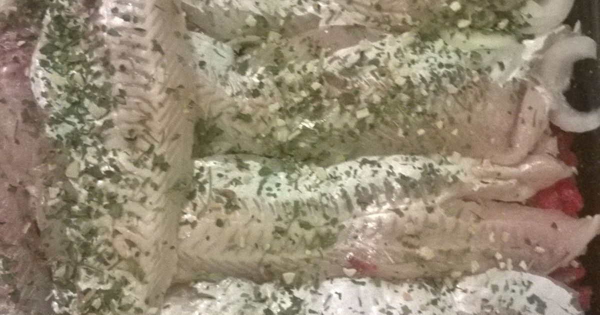 Guarniciones para pescado al horno: recetas irresistibles