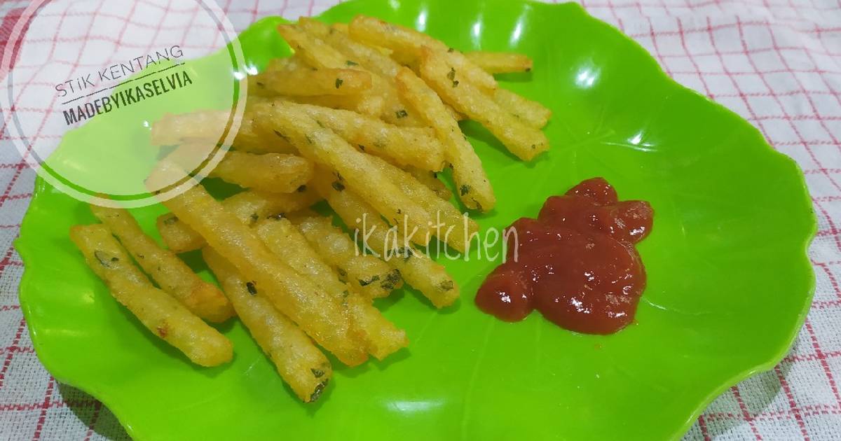 93.717 resep aneka olahan kentang enak dan sederhana - Cookpad