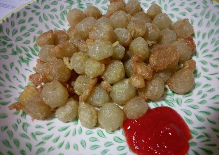 Resep Cilor (Aci Telor) oleh Nisamisha - Cookpad