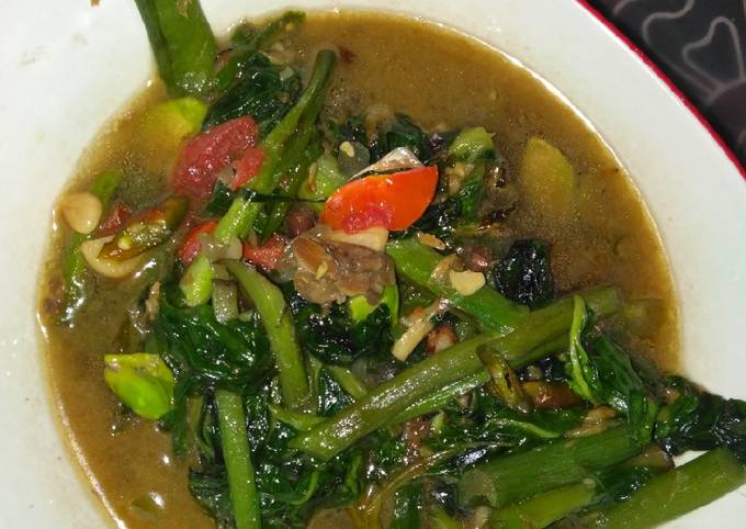 Resep Sayur Lompong oleh Dewanti Asih - Cookpad