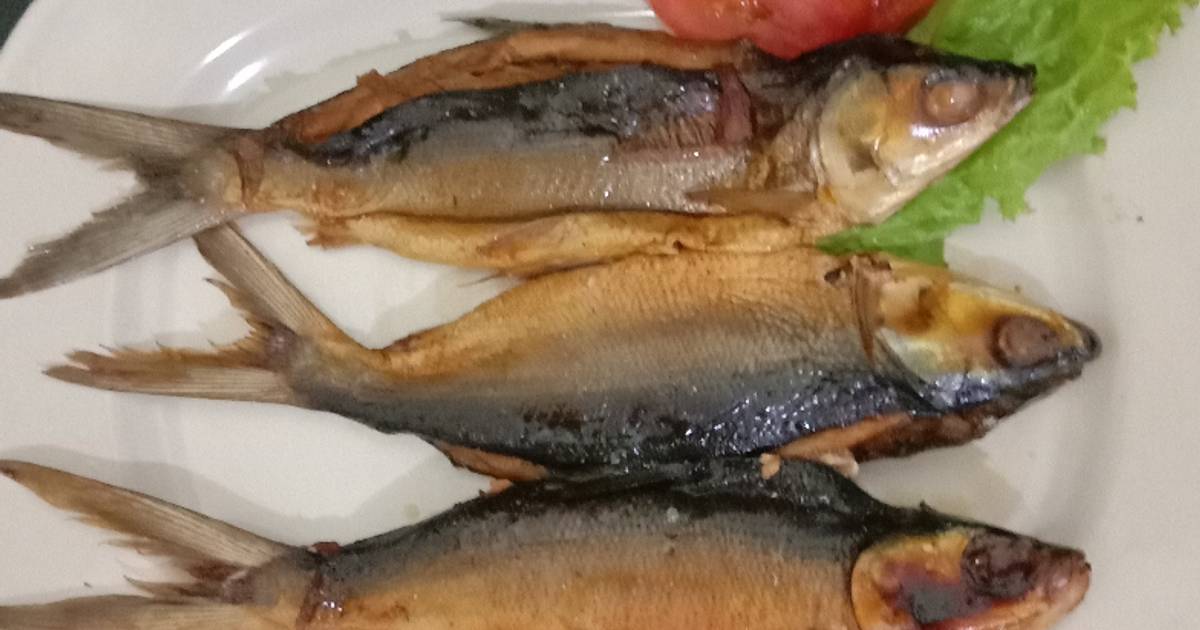 73 resep olahan bandeng asap enak dan sederhana ala rumahan - Cookpad
