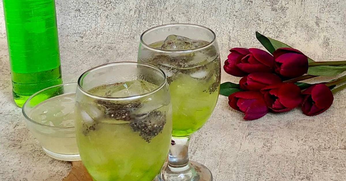 140 resep es melon serut semangka enak dan mudah - Cookpad
