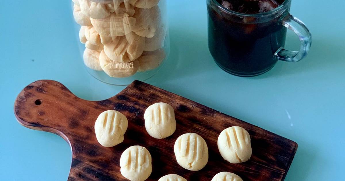 17.863 resep kue kering maizena enak dan mudah - Cookpad