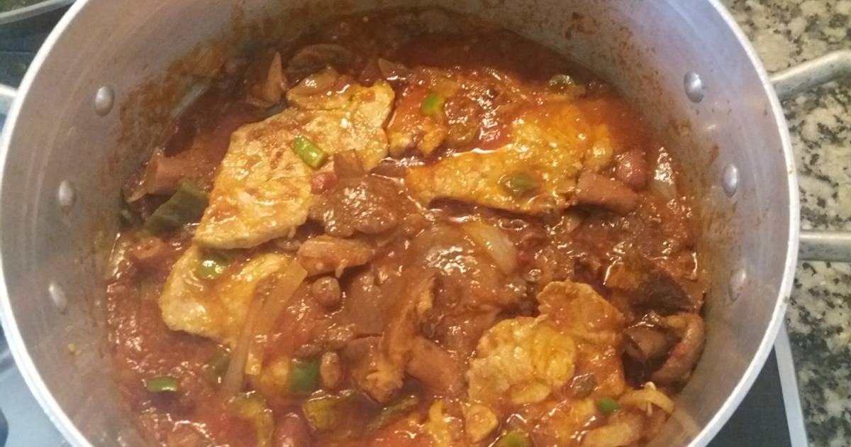 Pochar - 15 recetas caseras - Cookpad