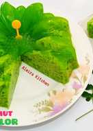 55 resep puding daun kelor enak dan sederhana ala rumahan - Cookpad