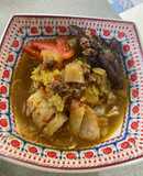 Resep Soto Mie Bogor asli: Kelezatan kuah bening segar