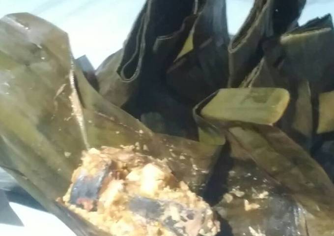 Resep Botok lele oleh ausa rosyid - Cookpad