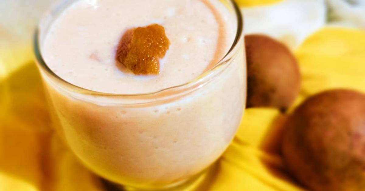 19 easy and tasty chikku recipes by home cooks - Cookpad