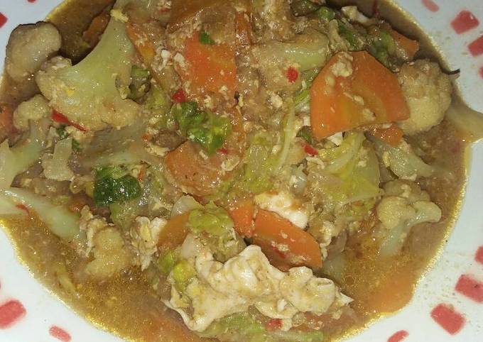 Resep Paklay oleh dwiretno wulandari - Cookpad