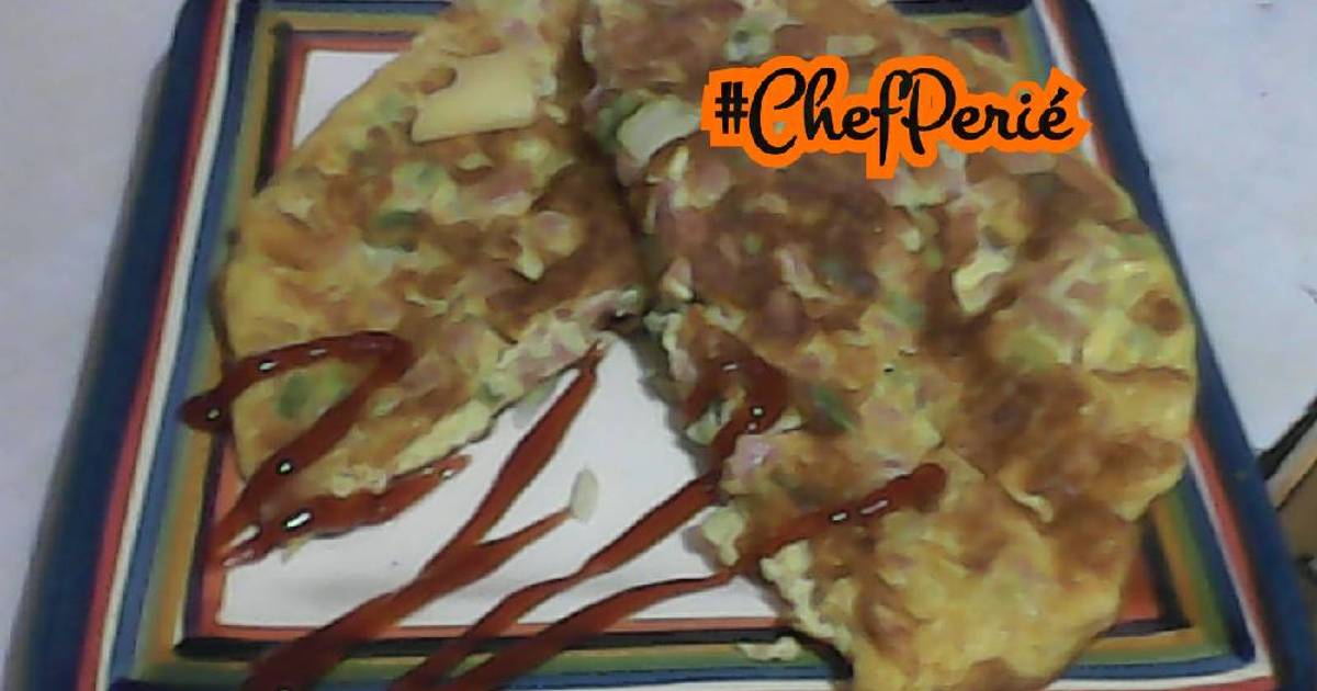 13 recetas muy ricas de spam compartidas por cocineros caseros- Cookpad