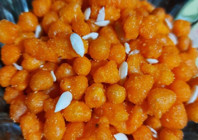 Boodi Recipe by Khushi Rishi Gupta - Cookpad