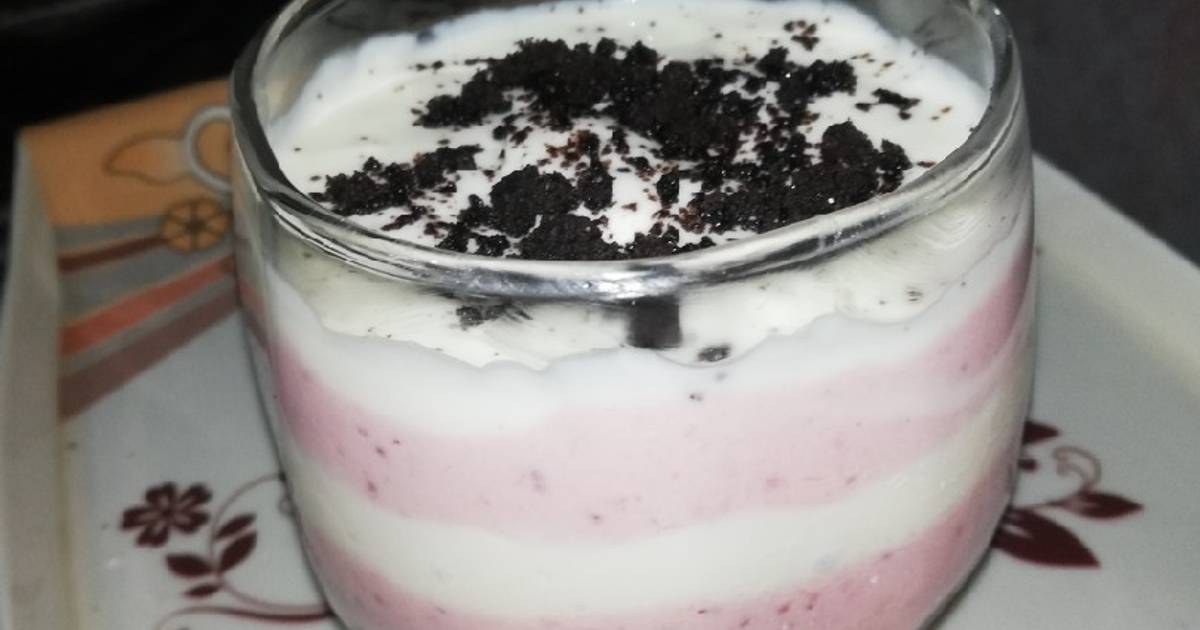 72 easy and tasty cream cheese mousse recipes by home cooks - Cookpad