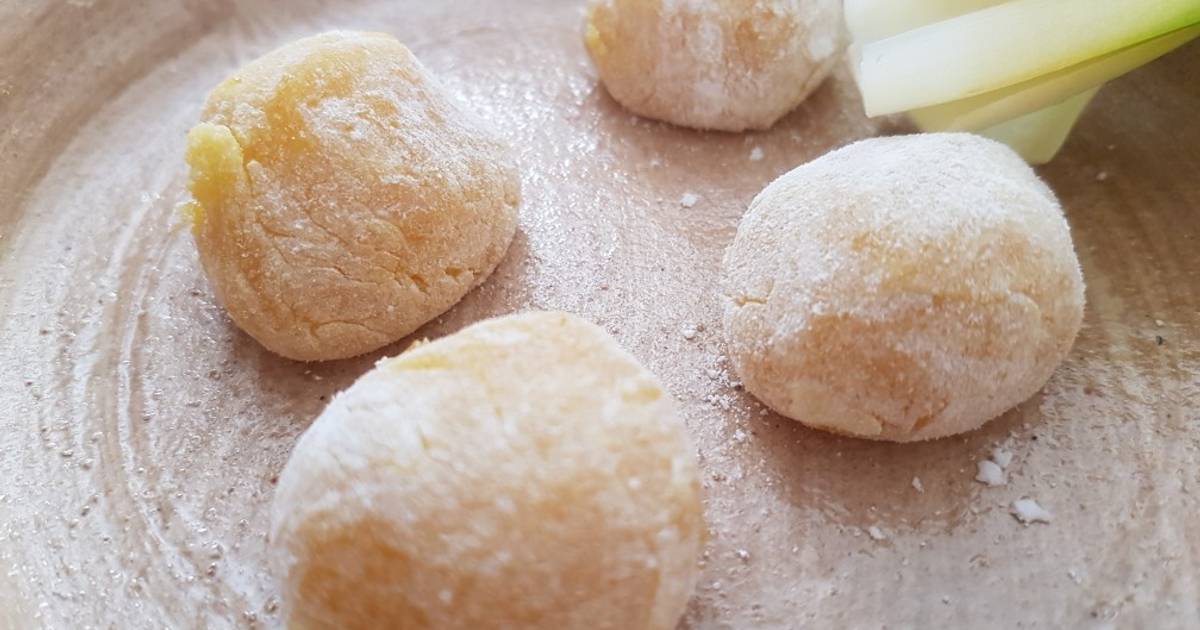 Yemas de huevo - 13,161 recetas caseras- Cookpad