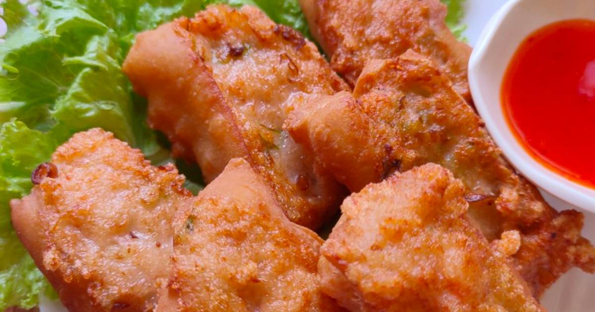 1.445 resep cakue isi enak dan sederhana ala rumahan - Cookpad