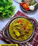 Resep tongseng kambing lezat: Cara mudah membuat yang empuk