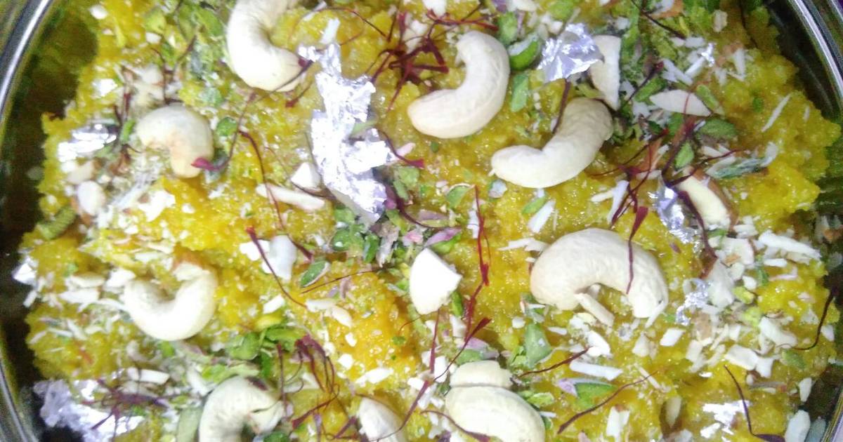 10 easy and tasty kashifal recipes by home cooks - Cookpad