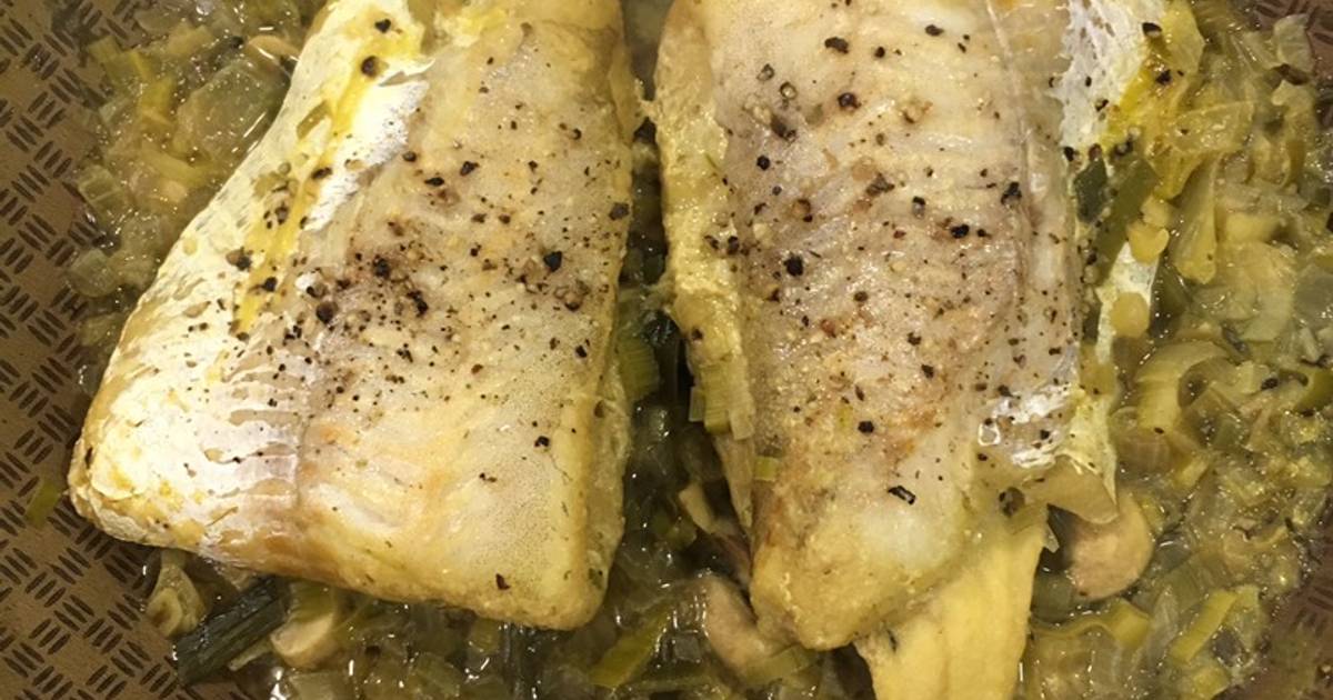 Brotola - 65 recetas caseras - Cookpad