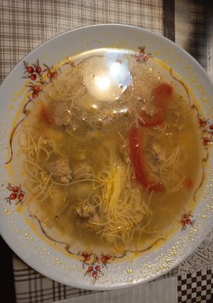 Egyszerű Orosz Leves Recept | Rudolf receptje - Cookpad receptek