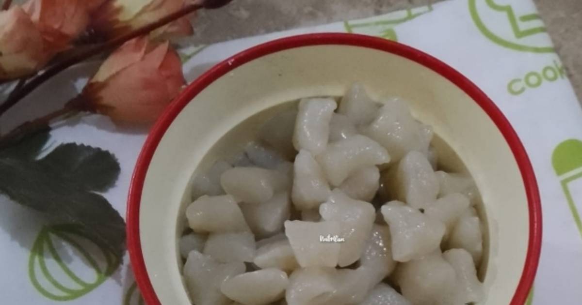 239 resep cara membuat cimin enak dan mudah - Cookpad