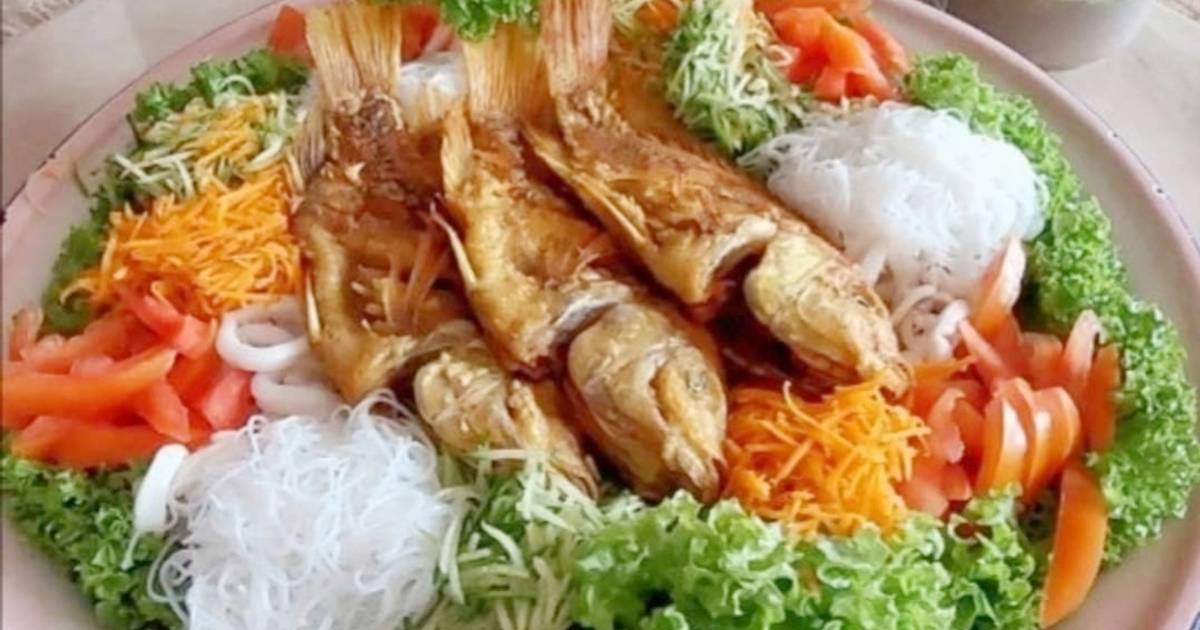 24 resepi miang pla pao yang sedap dan mudah oleh komuniti cookpad ...