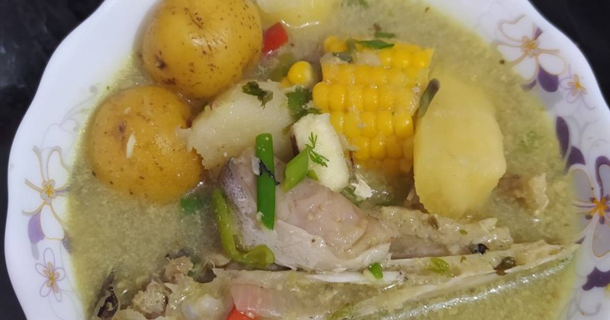 Bagre - 91 recetas caseras- Cookpad