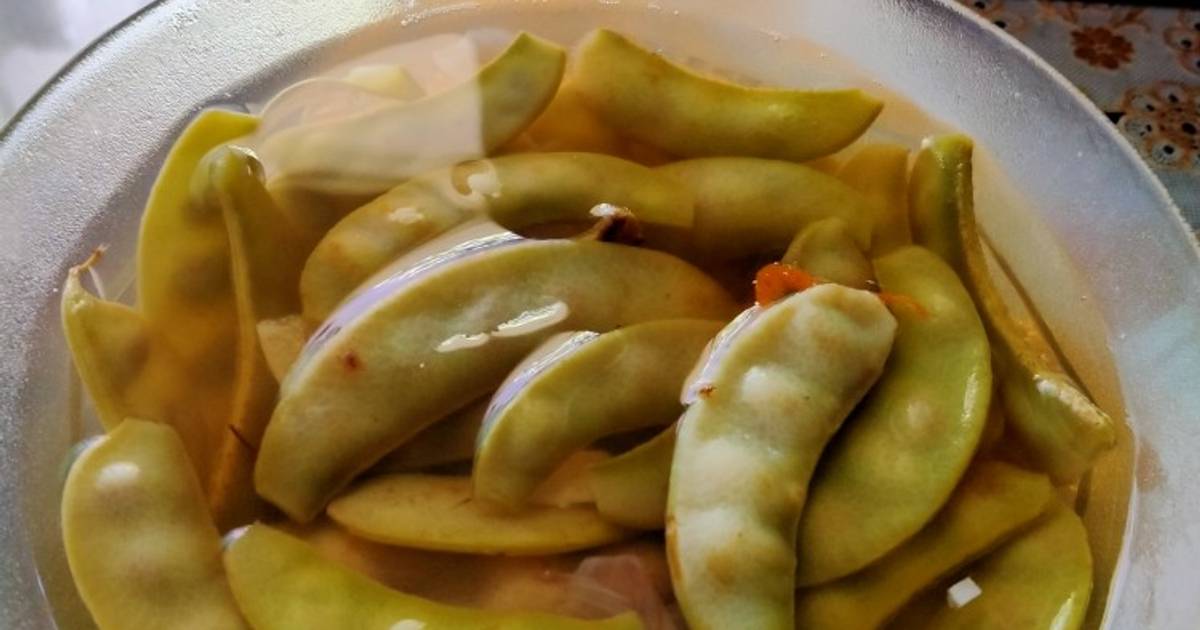 19 resep sayuran komak enak dan mudah - Cookpad