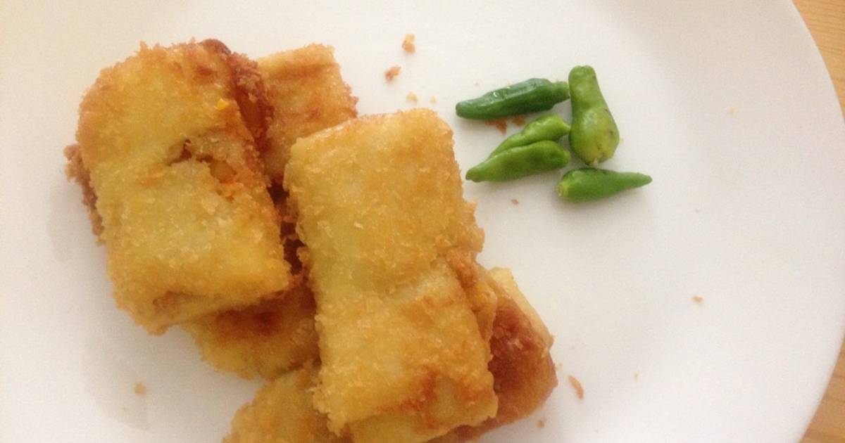 Resep Risoles Sayur oleh Dwi Noviyanti - Cookpad