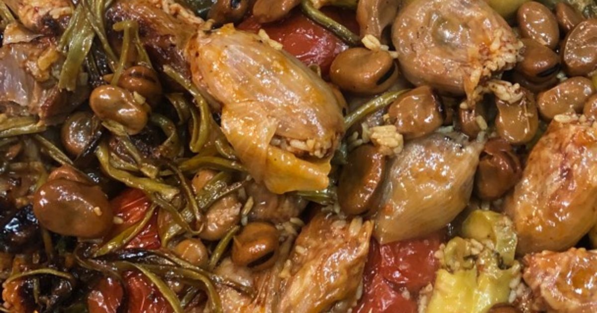 Iraqi Dolma (Baghdad Style) Recipe By ام لينا